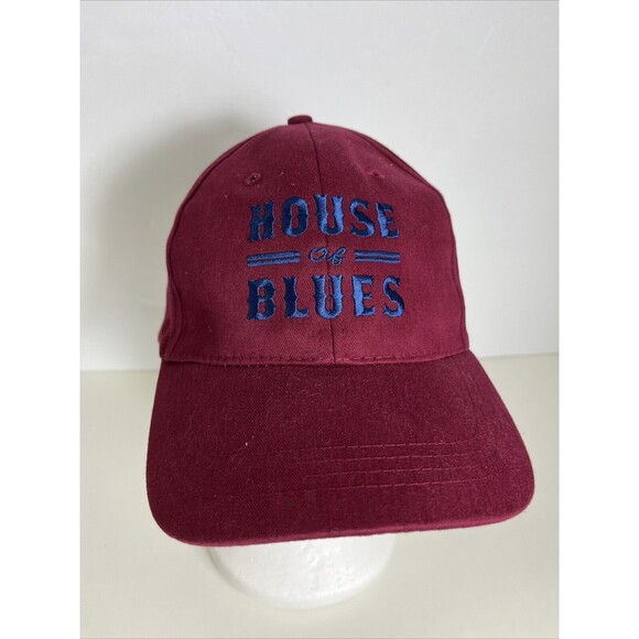 Alternative Apparel | Accessories | House Of Blues Adjustable Hat Cap ...